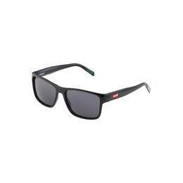 Levi's LEVI'S Sonnenbrille Herren Größe One Size schwarz