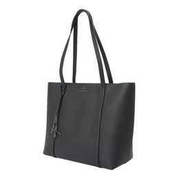 Armani Exchange Shopper Damen Größe One Size schwarz
