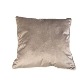 SONSTIGE Kissen CALIFORNIA taupe