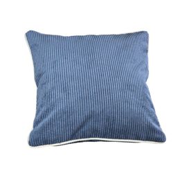 SONSTIGE Kissen CAPRI blau