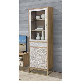 Vitrine Sansibar AMRUM