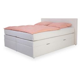 SONSTIGE Boxspringbett AYDA