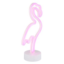 Globo Tischleuchte FLAMINGO LED