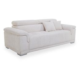 SONSTIGE Sofa 3-Sitzer FONDI