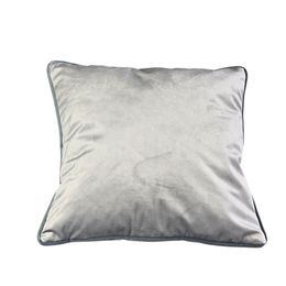 SONSTIGE Kissen CALIFORNIA silber