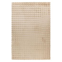 SONSTIGE Teppich HARMONY beige