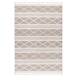 SONSTIGE Teppich TUNIS beige