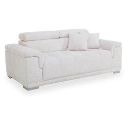 SONSTIGE Sofa 2-Sitzer FONDI