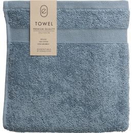 SONSTIGE Handtuch BALI hellblau
