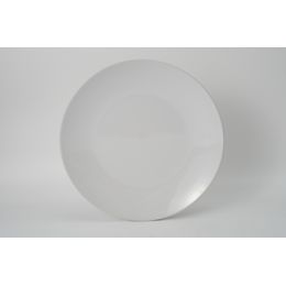 Speiseteller MALM&Ouml; weiss