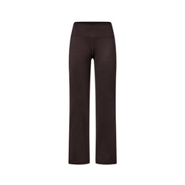 Tchibo - Bodyforming-Sporthose - Damen - Gr. L - braun