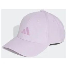 Baseball Cap Adidas PERFORMANCE "BBCAP LT NL", Herren, ice lavender, bliss lila, Obermaterial: 100% Polyester, sportlich, Caps, Baseball Cap