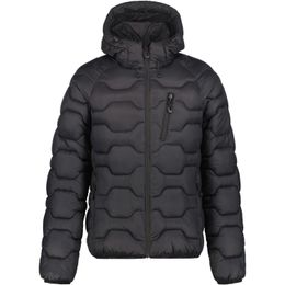 Icepeak Jacke Branch Basic Black (Gr&ouml;&szlig;e: 58)