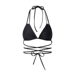 LeGer by Lena Gercke Bikini Top 'Alanis' female Black size 34