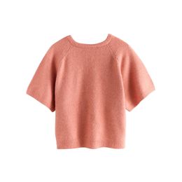 next Pullover Damen Gr&ouml;&szlig;e XL koralle