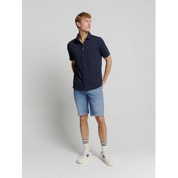 NO EXCESS Jeans-Shorts in Blau - 58% | Gr&ouml;&szlig;e W31 | Herren-shorts
