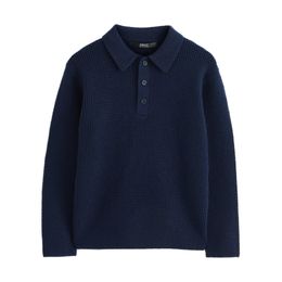 next Pullover Jungen Gr&ouml;&szlig;e 176 navy