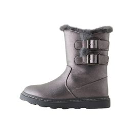next Stiefel M&auml;dchen Gr&ouml;&szlig;e 32 graphit