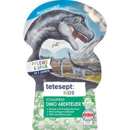 Schaumbad Badespaß T-Rex World tetesept: KIDS
