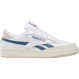 Reebok Club C Revenge Sneaker Herren - weiß - Gr. 42 1/2