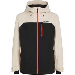 O`Neill O'neill Cruz Skijacke Herren - schwarz - Gr. XXL