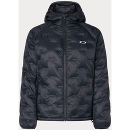 Oakley Drift Steppjacke Damen - schwarz - Gr. XS