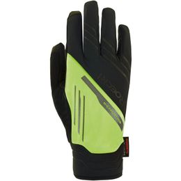 Roeckl Rothenfels Handschuh - schwarz - Gr. 8