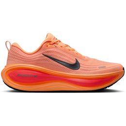 Nike Vomero Plus Laufschuhe Herren - orange - Gr. 43