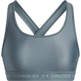 Under Armour Crossback Bh Damen, Größe: XL
