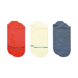 Stance Run Light Tab Socks 3-Pack Herren