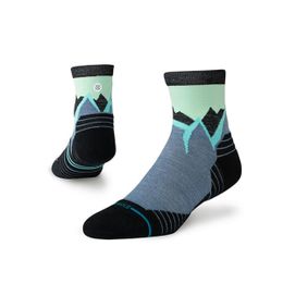 Stance Icy Mountain Light Wool Quarter Socks Herren
