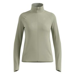 Odlo Zeroweight Warm Hybrid Jacket Damen