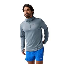 Brooks Notch Thermal Hoodie 3.0 Herren