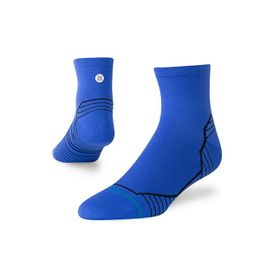 Stance Variegated Ultra Quarter Socks Herren