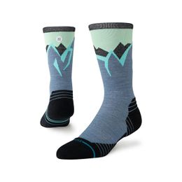 Stance Icy Mountain Light Wool Crew Socks Herren