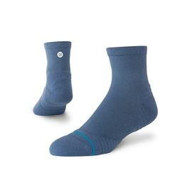 Stance Run Light Quarter Socks Herren