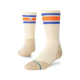 Stance Boyd Ribbed Mid Crew Socks Herren