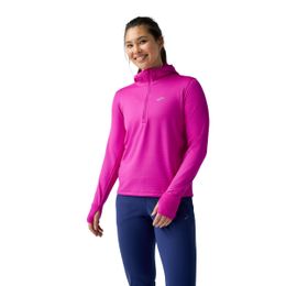 Brooks Notch Thermal Hoodie 3.0 Damen
