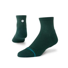 Stance Run Light Quarter Socks Herren