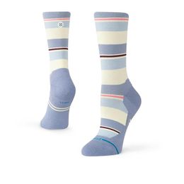 Stance Milo Light Crew Socks Damen
