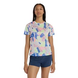New Balance NYC Marathon Athletics T-shirt Damen