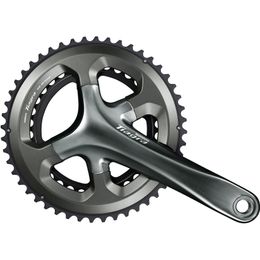 Shimano Kurbelgarnitur TIAGRA FC-4700 2x10-fach, 52-36T, 172,5 mm
