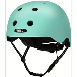 City-Fahrradhelm "Posh" , Helme, Rio