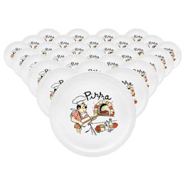 Van Well Pizzateller K&uuml;chenchef &oslash; 30,5 cm 30er Set