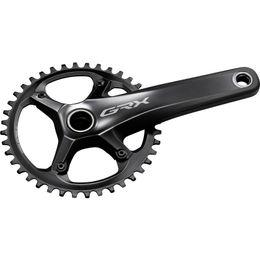 Shimano Kurbelgarnitur GRX FC-RX810 1x11-fach, 40T, 172,5 mm