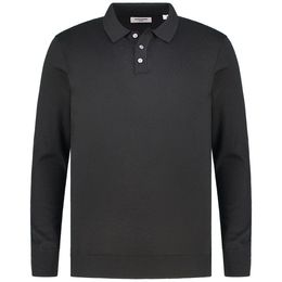 Jack & Jones Gro&szlig;e Gr&ouml;&szlig;en Jack&Jones Pullover aus Wolle Farbe schwarz Gr&ouml;&szlig;e: 6XL