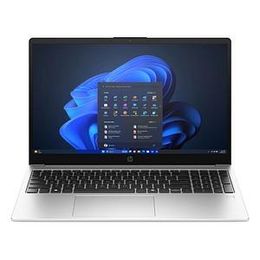 HP 250R G10 AD1K1ET Laptop 39,6 cm (15,6 Zoll), 16 GB RAM, 512 GB SSD, Intel® Core™ 5 120U