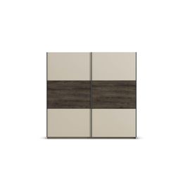Rauch Schwebetürenschrank MARBELLA