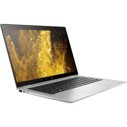 HP EliteBook x360 1030 G3 13" Core i5 1.6 GHz - SSD 256 GB - 16GB QWERTY - Englisch
