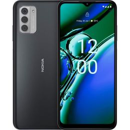Nokia G42 128GB - Grau - Ohne Vertrag